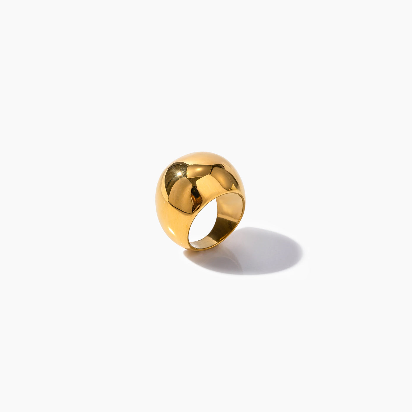 Riley Ring – August Jewellery
